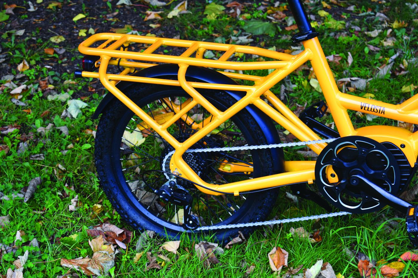 Bike test: Budget e-cargo bikes | Cycling UK